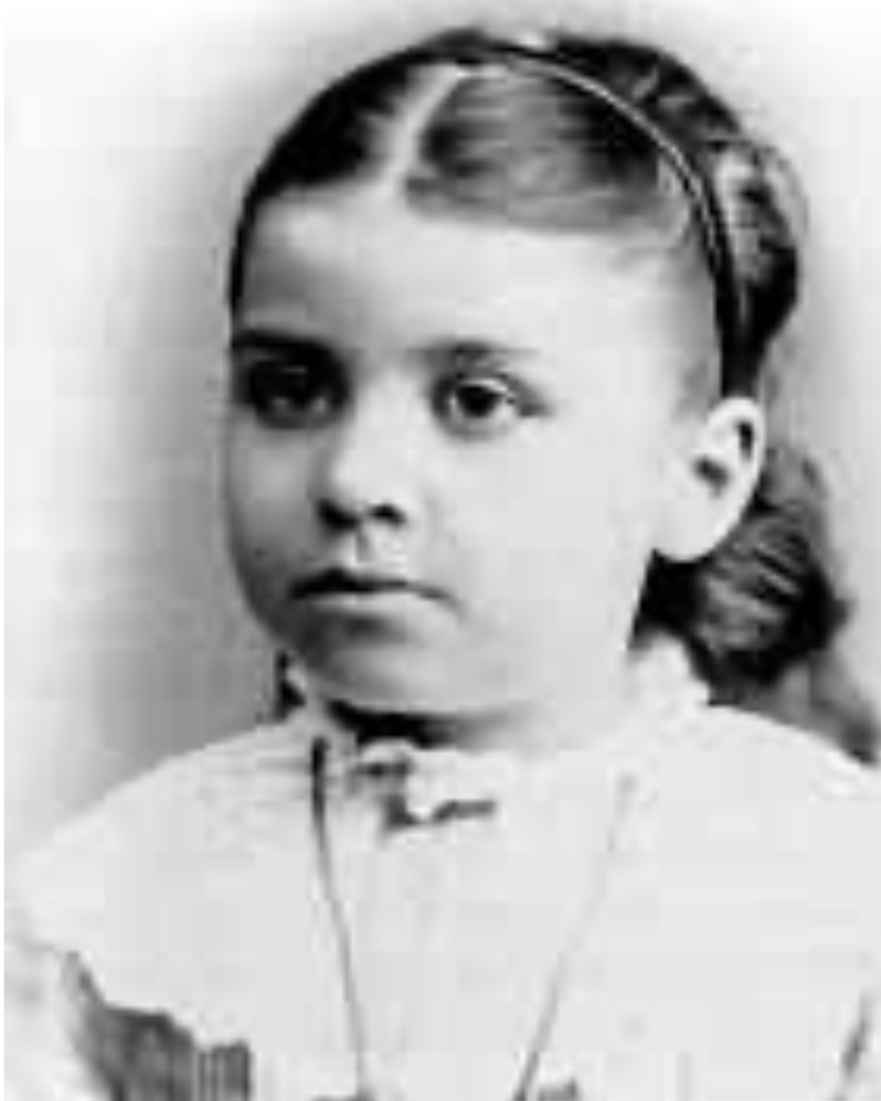 Today in American History…Grace Coolidge was Born 🇺🇸 | The Historical ...