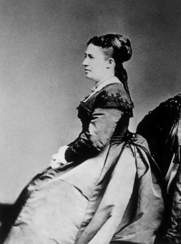 Happy Birthday, Julia Grant 🇺🇸 | The Historical Homemaker