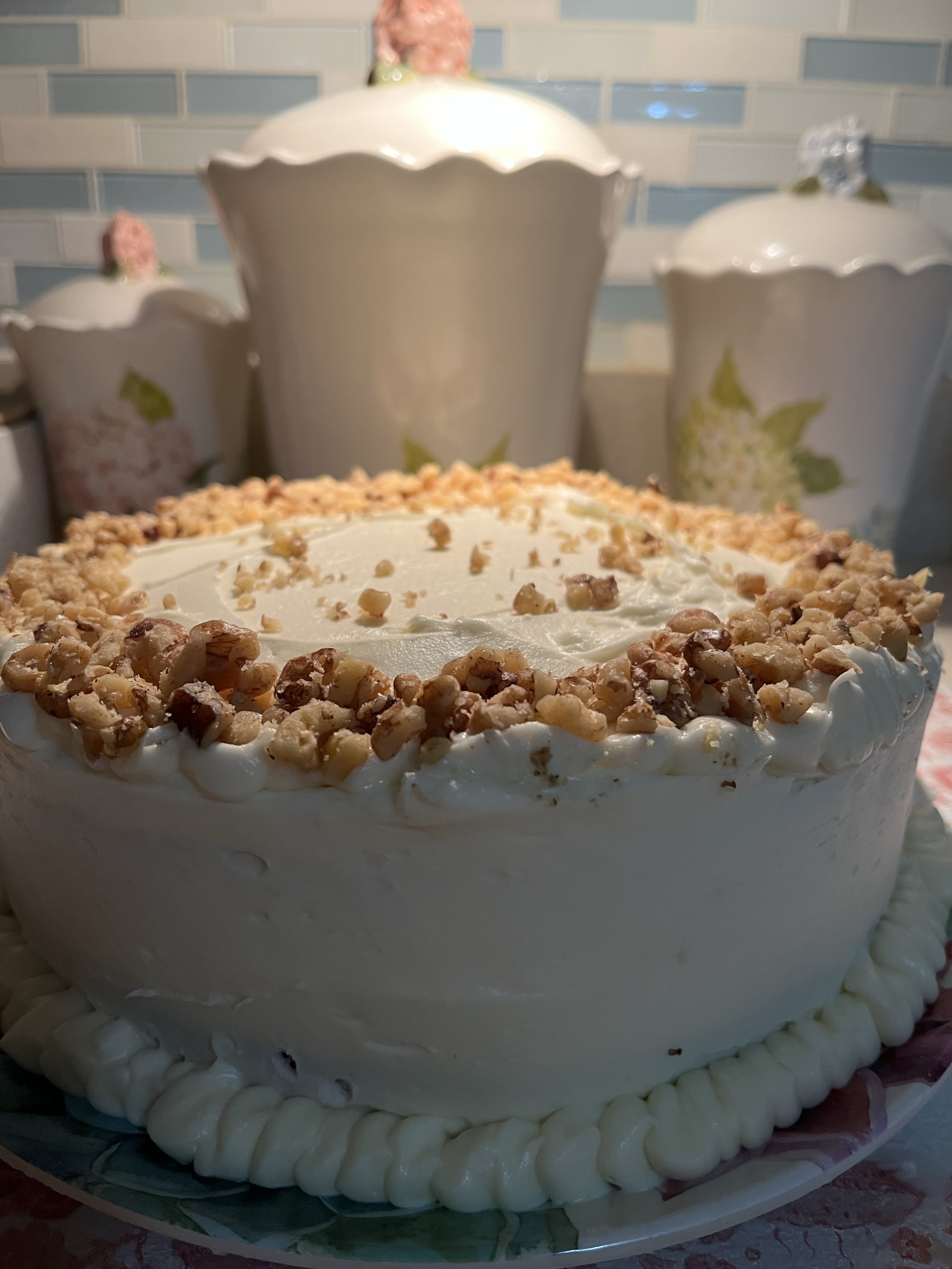 National Carrot Cake Day 🥕 🍰 | The Historical Homemaker