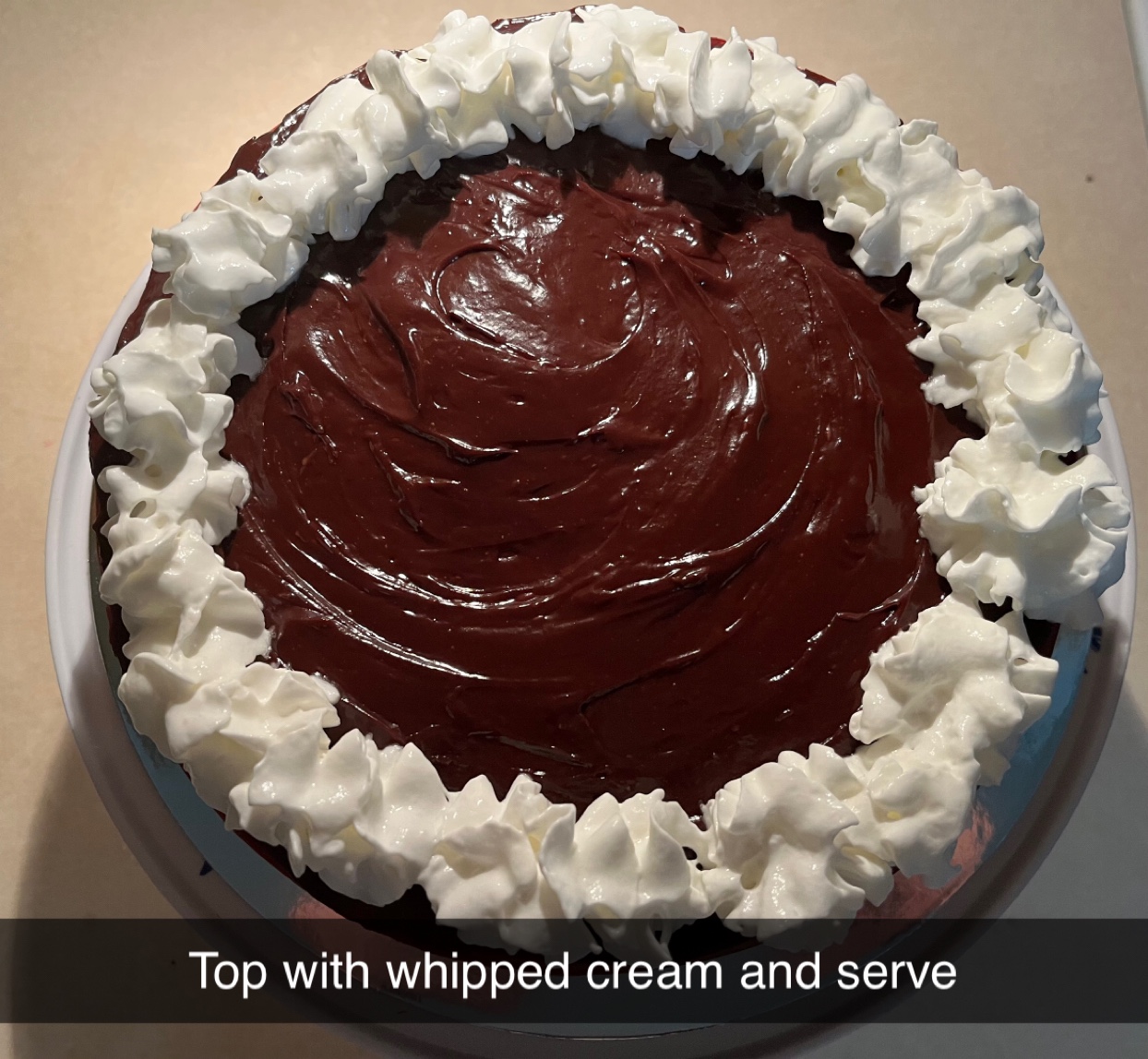 Red Velvet Oreo Cheesecake | The Historical Homemaker