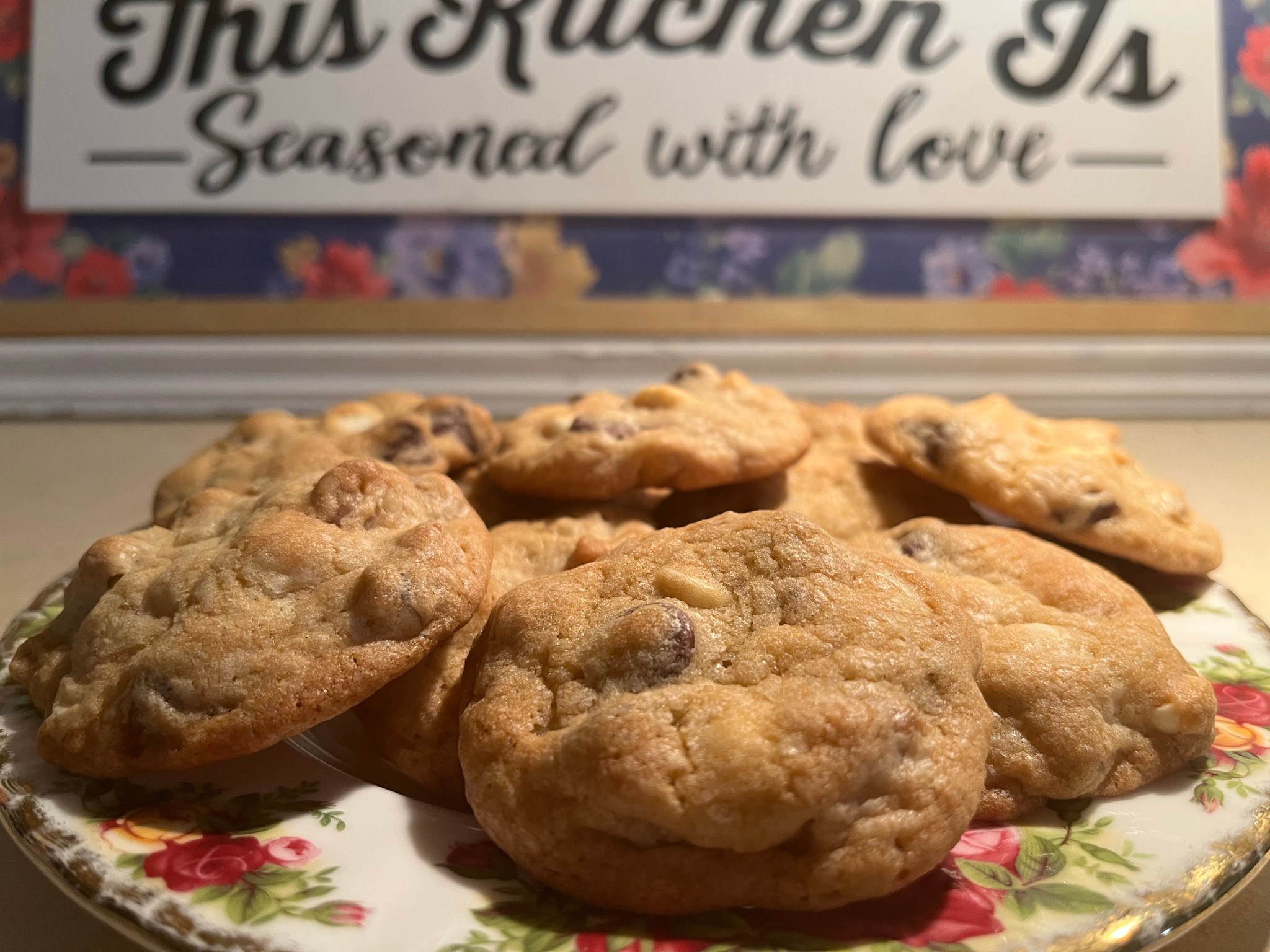 The Historical Homemaker’s Ultimate Chocolate Chip Cookies | The ...