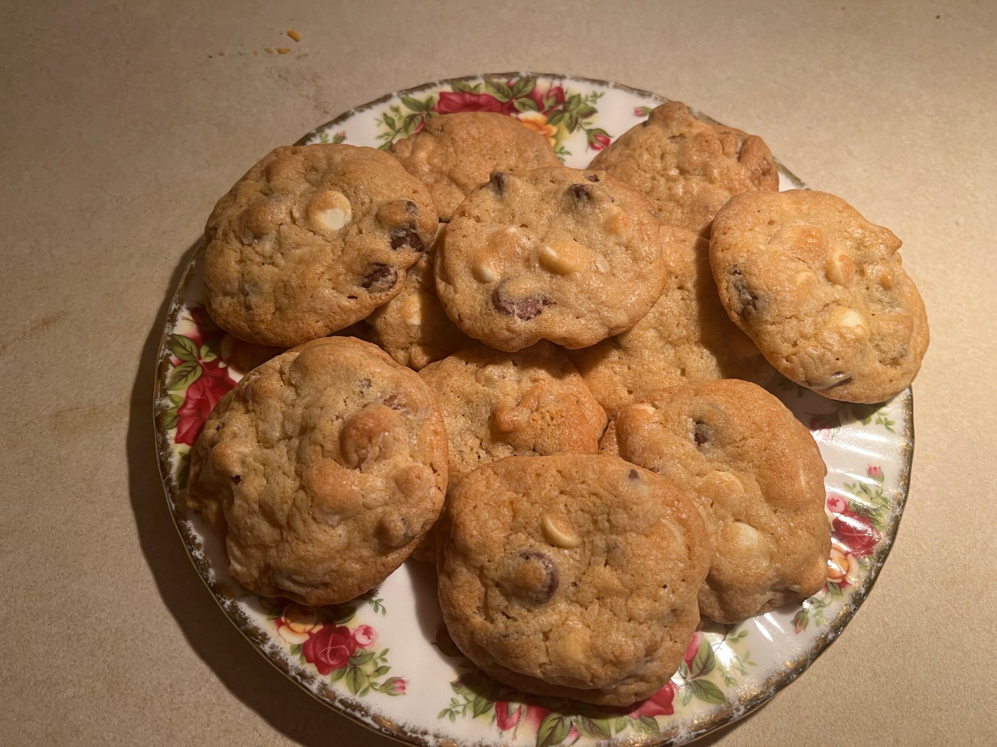 The Historical Homemaker’s Ultimate Chocolate Chip Cookies | The ...
