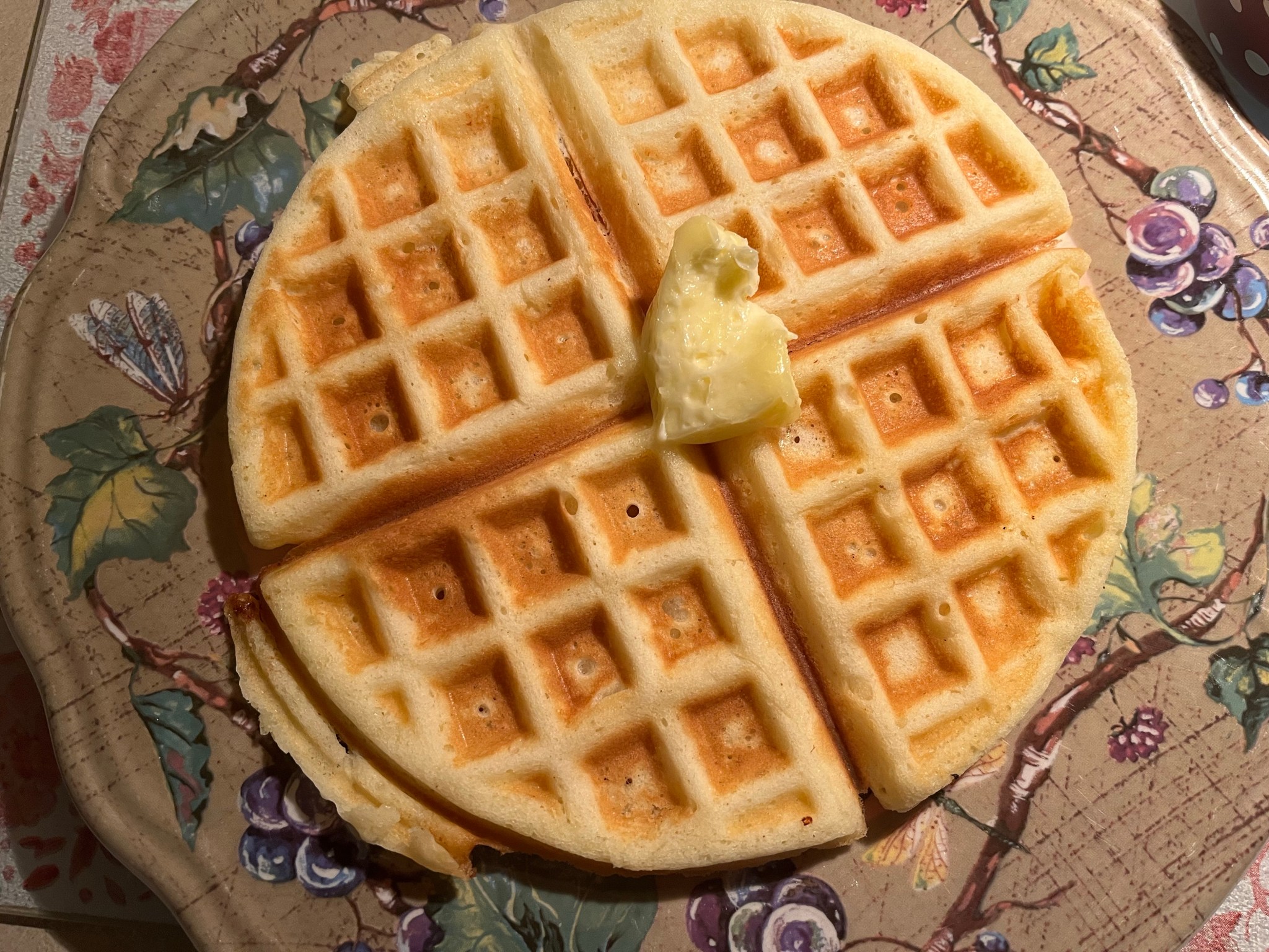 President Kennedy’s Homemade Waffles 🧇 | The Historical Homemaker