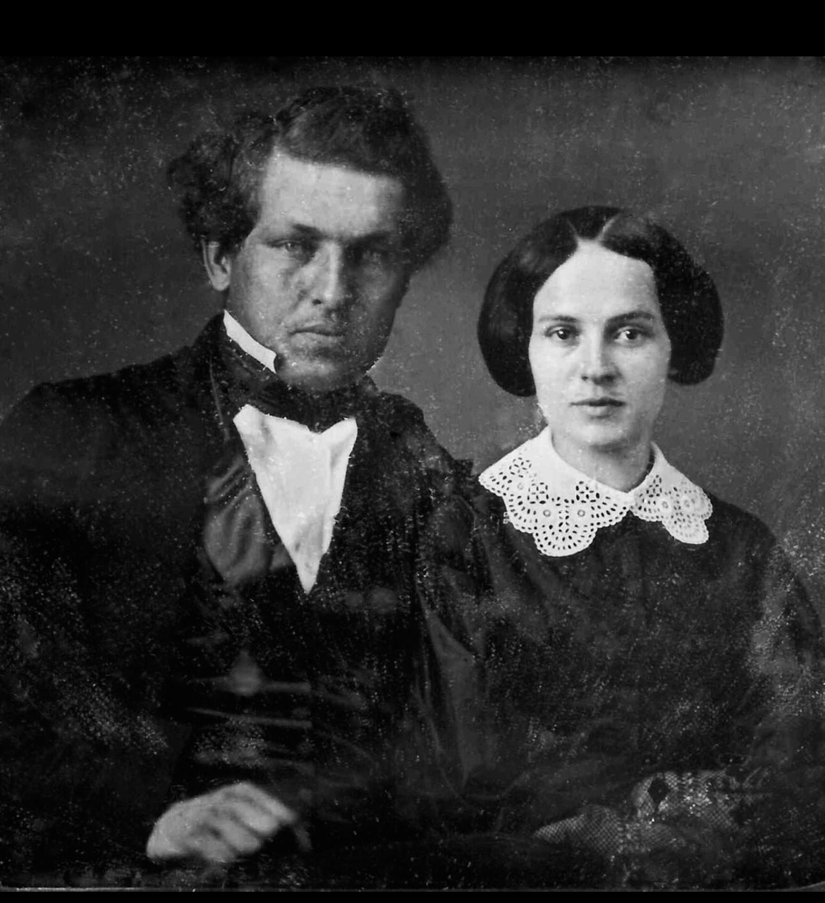 Lucretia Garfield’s Potato Bread | The Historical Homemaker