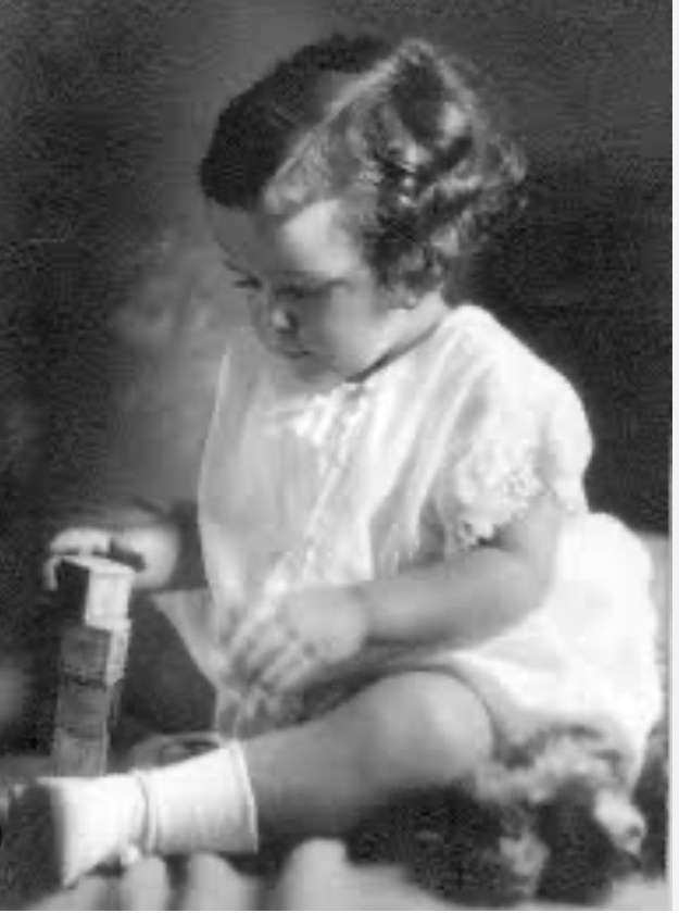 Barbara Bush’s Chocolate Chip Cookies 🍪 | The Historical Homemaker