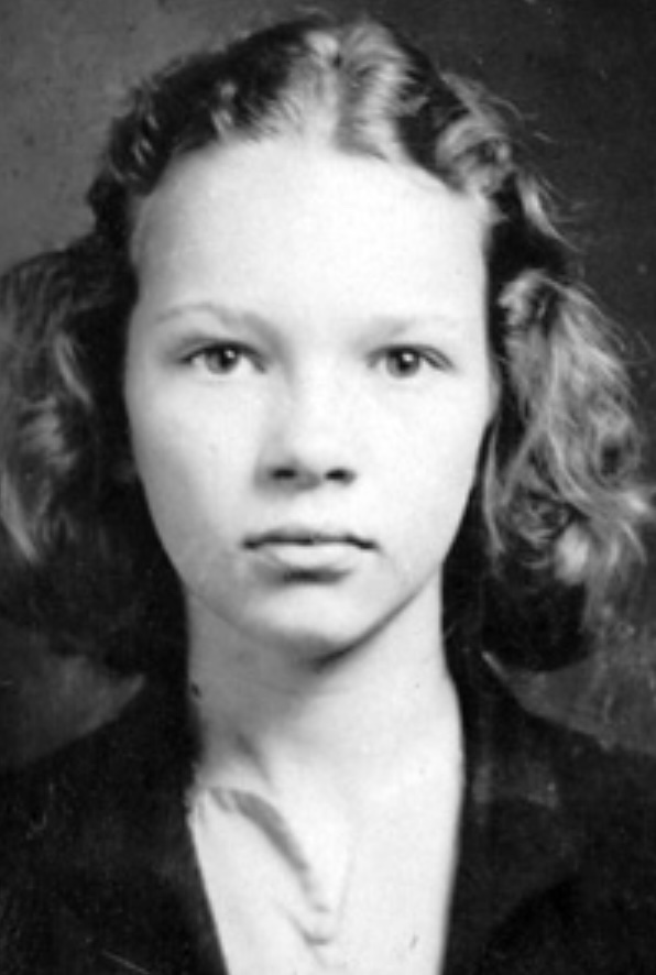 Today in American History…Rosalynn Carter was Born 🇺🇸 | The Historical ...