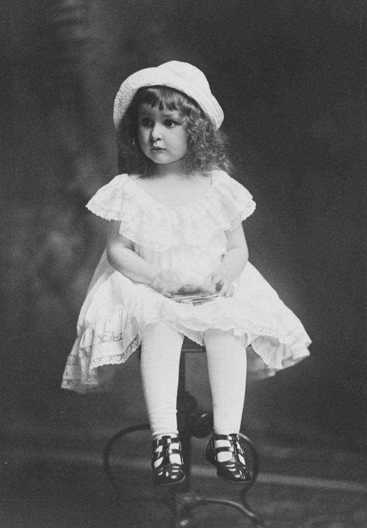 Today in American History…Lady Bird Johnson was Born | The Historical ...
