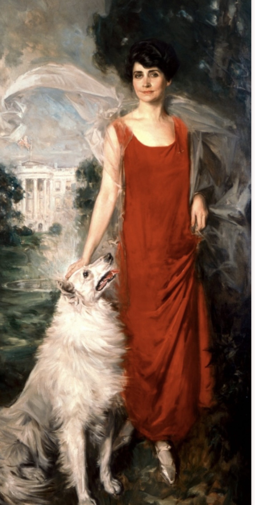Today in American History…Grace Coolidge was Born 🇺🇸 | The Historical ...