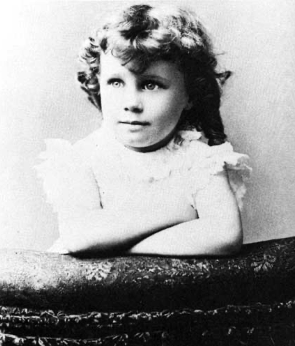 Today in American History…Bess Truman was Born 🇺🇸 | The Historical ...