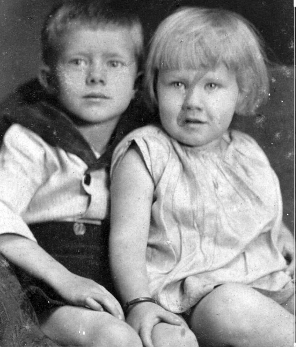 Today in American History…Jimmy Carter was Born in 1924 | The ...